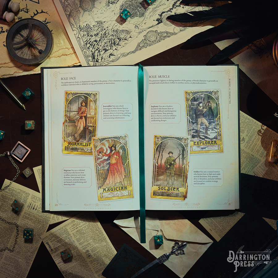 Critical Role Australia Store – Critical Role Shop - Australia