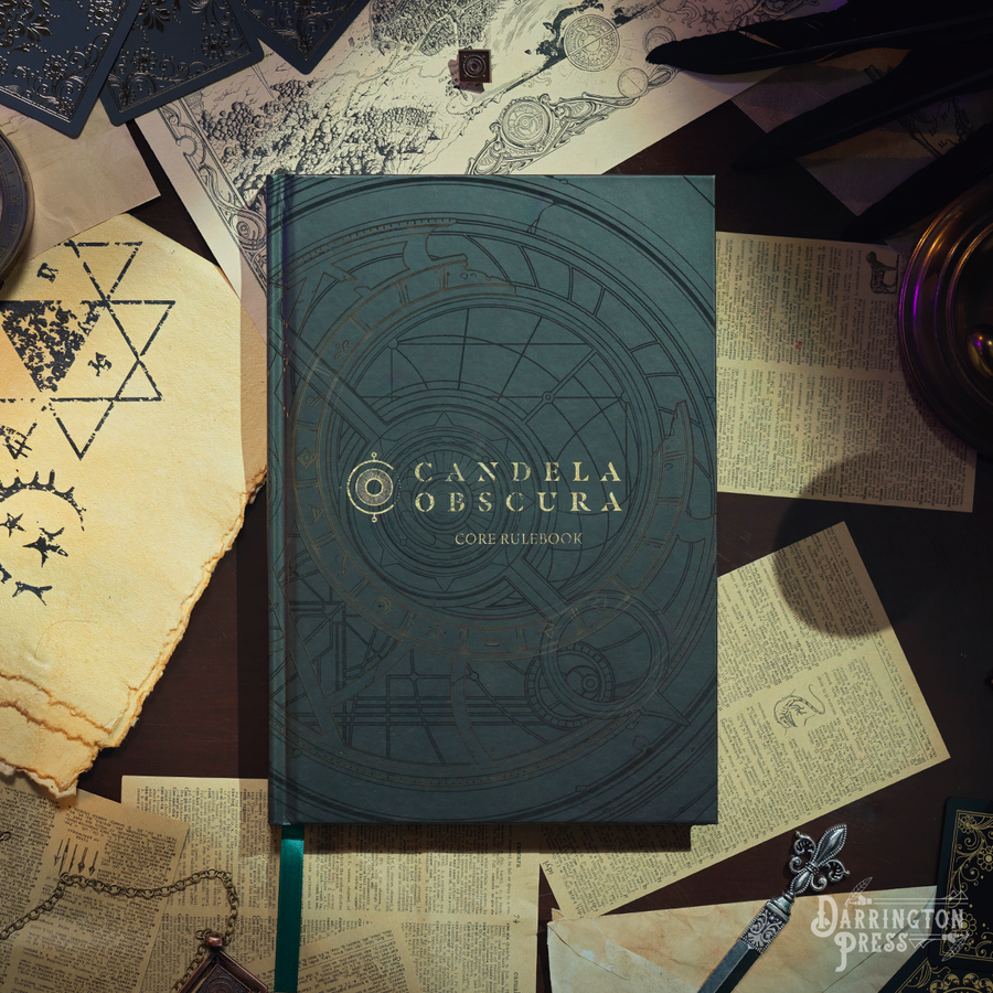 Critical Role Australia Store – Critical Role Shop - Australia