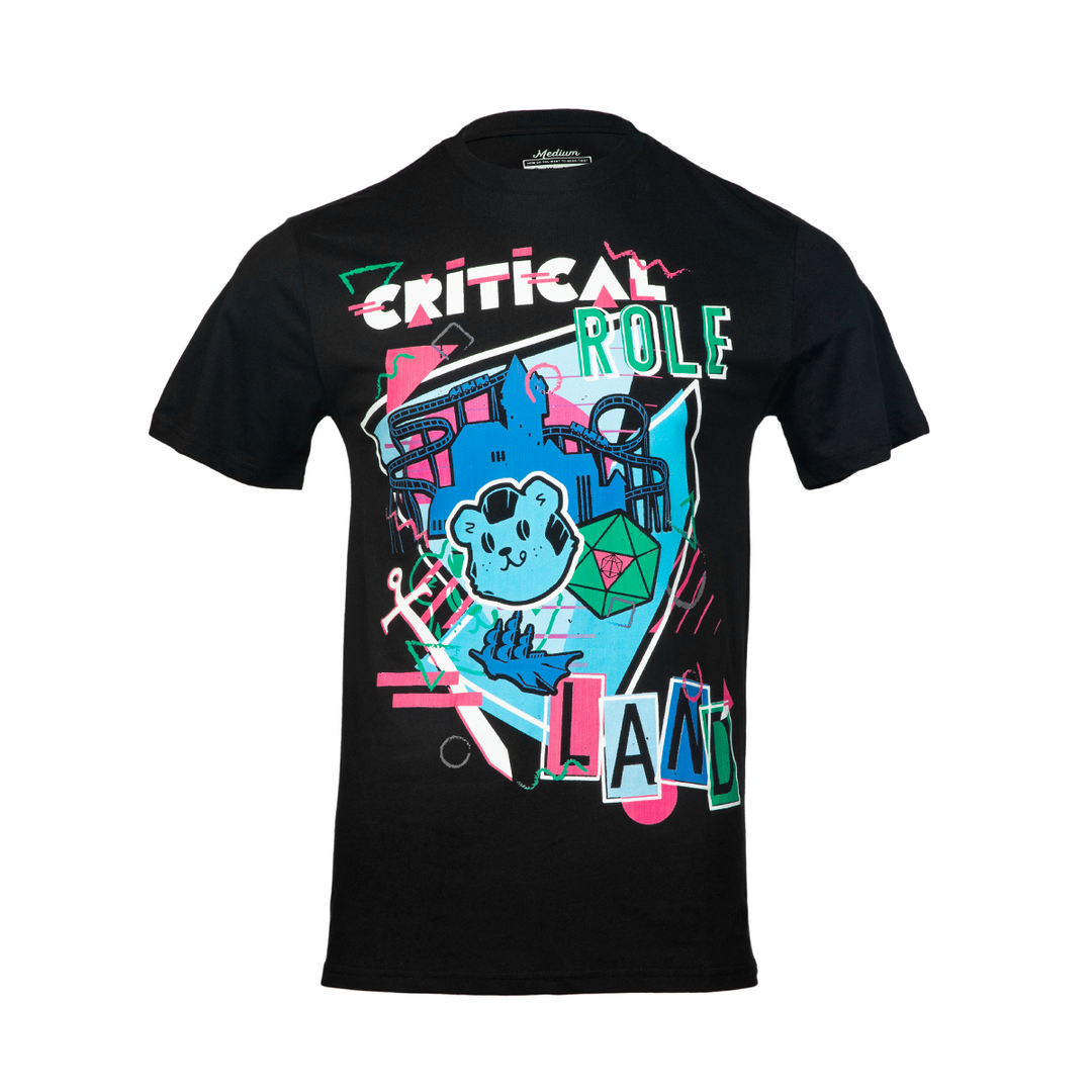 Critical Role Australia Store#N#– Critical Role AU