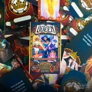 Critical Role Australia Store – Critical Role Shop - Australia