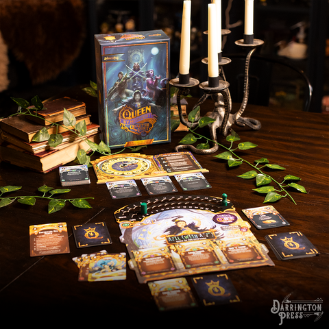 Critical Role Australia Store – Critical Role Shop - Australia