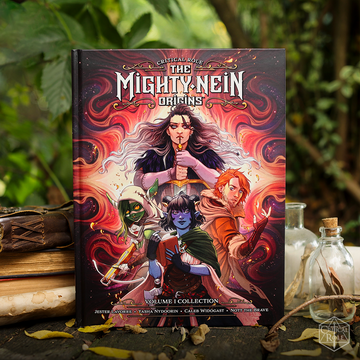 Critical Role Australia Store – Critical Role Shop - Australia