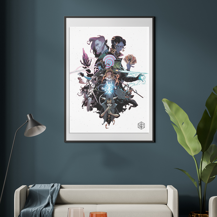 Critical Role Australia Store – Critical Role Shop - Australia