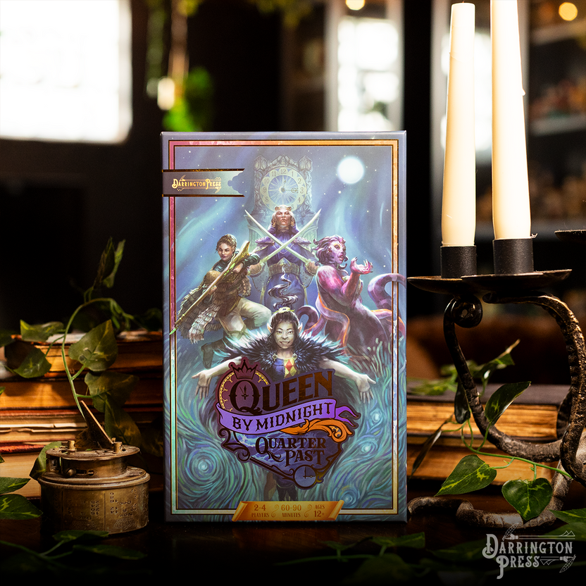 Critical Role Australia Store – Critical Role Shop - Australia