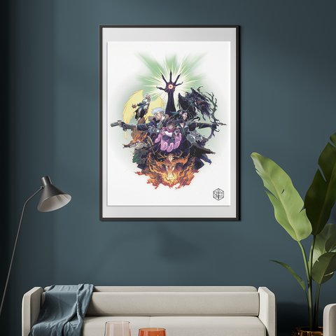 Critical Role Australia Store – Critical Role Shop - Australia