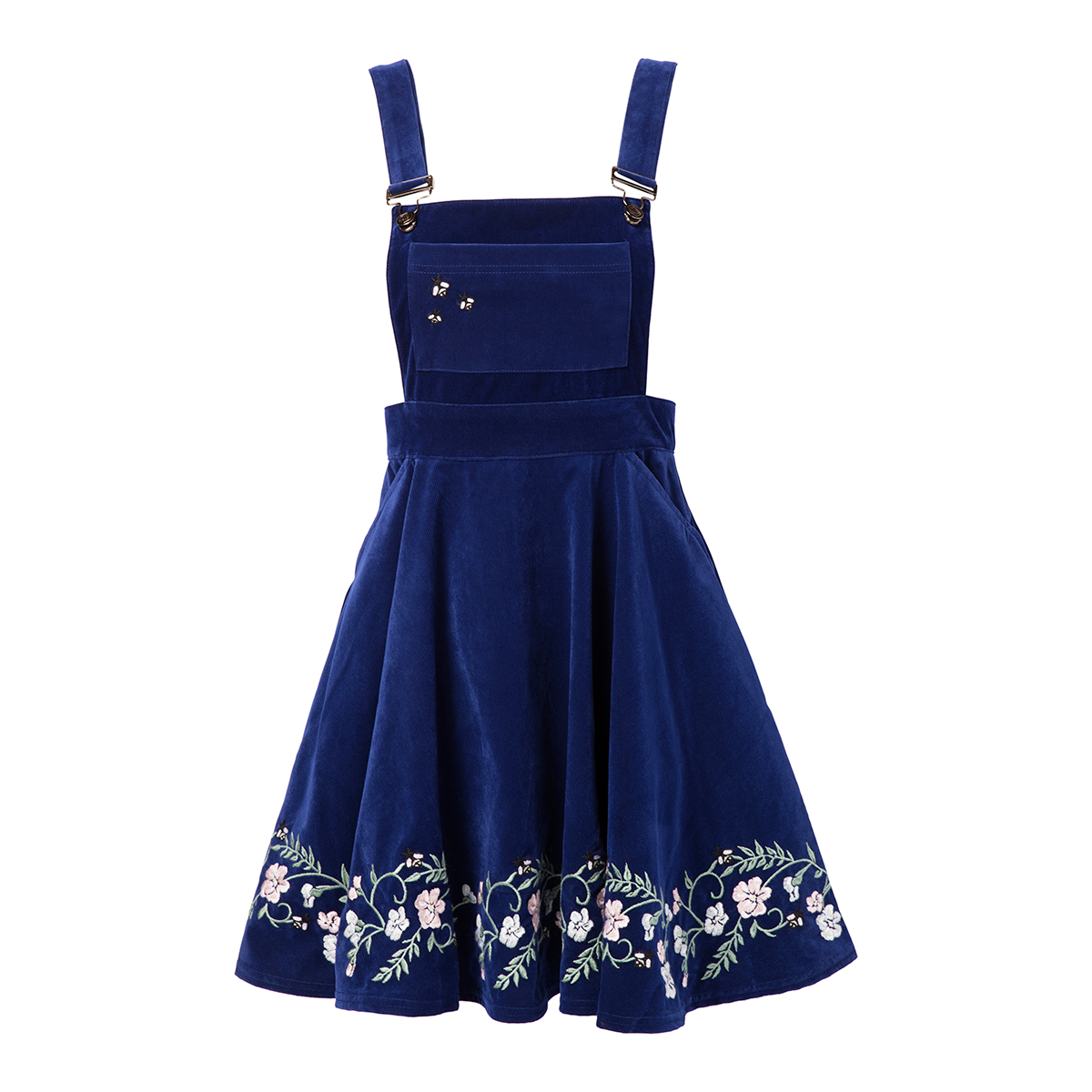 Beauty of Exandria: The Archives - Jester Lavorre Overall Dress ...
