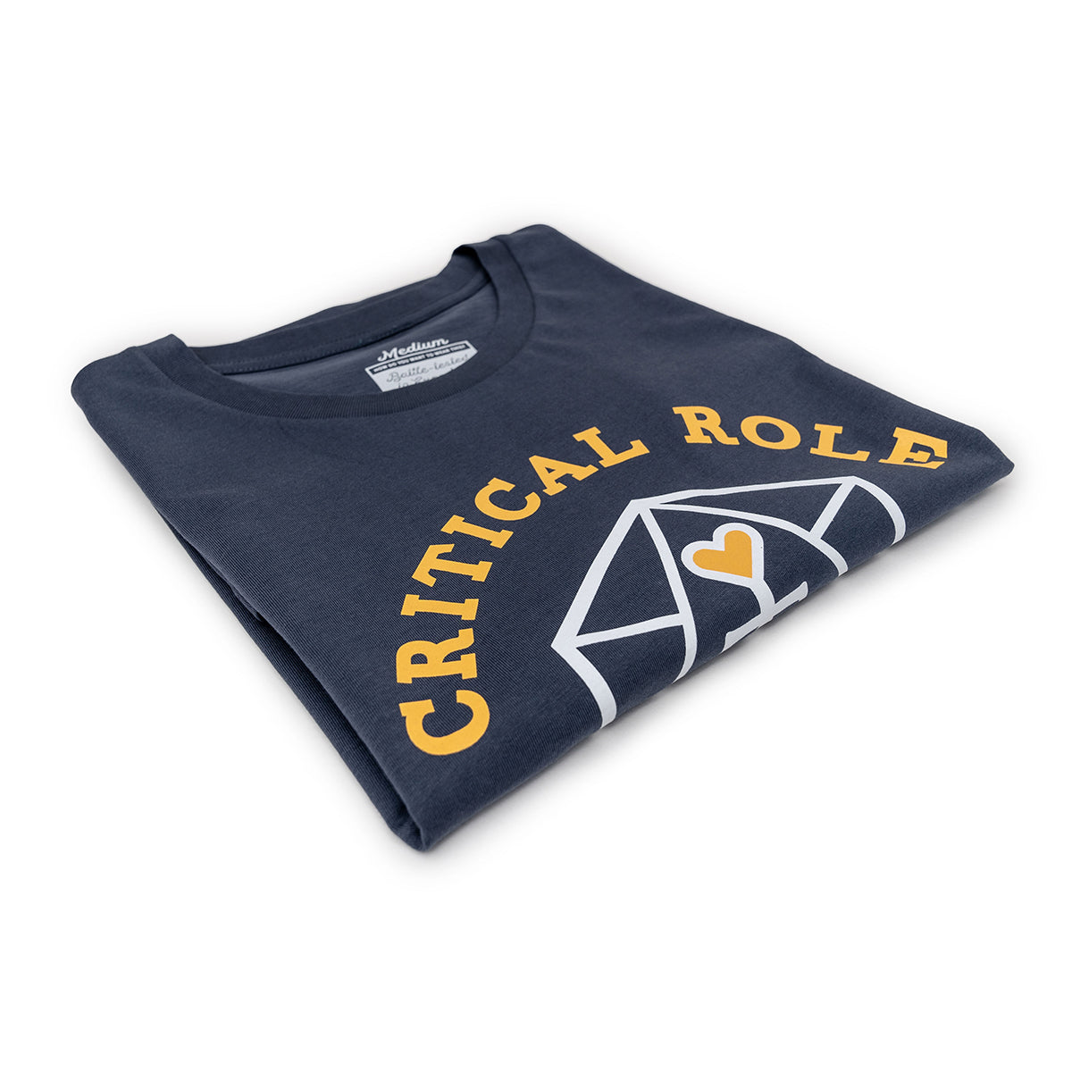 Critical Role Foundation T-Shirt – Critical Role Shop - Australia